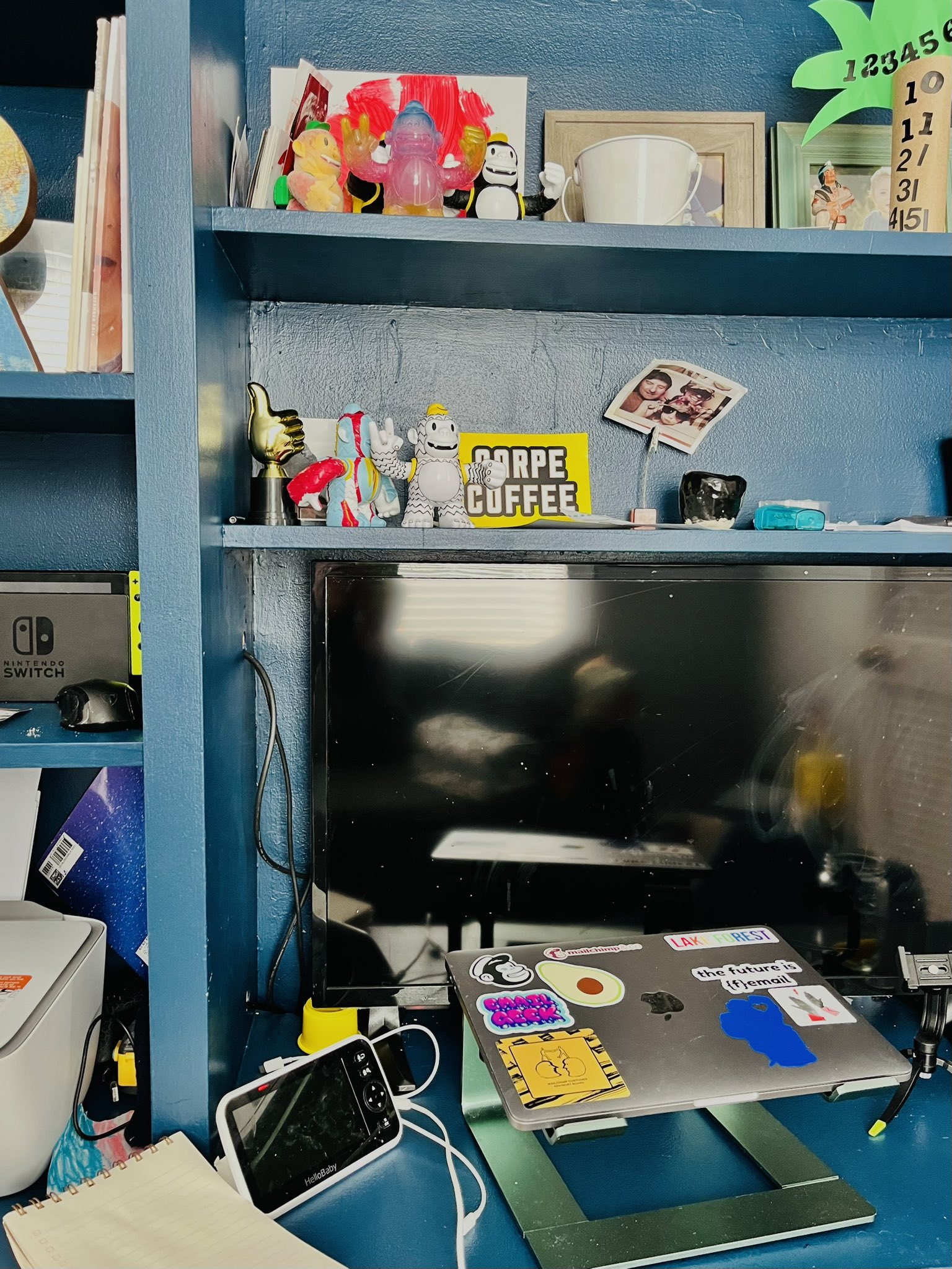 Email Peeps #7: Emily Ryan - Email Love