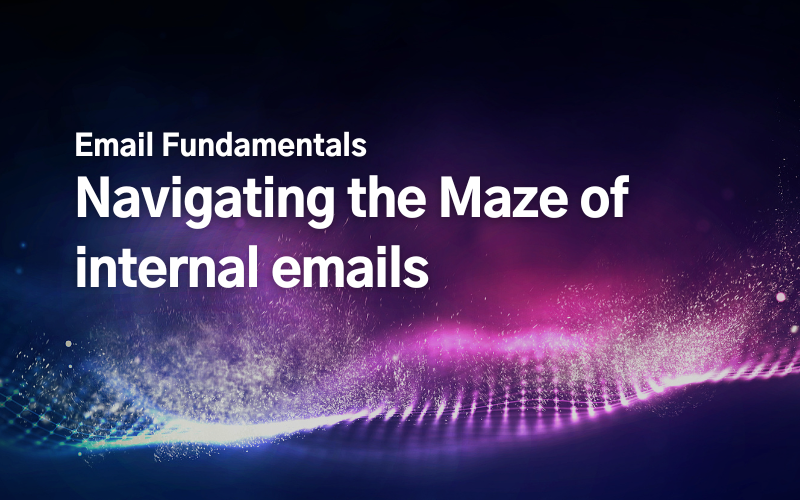 CC: Can't Connect - Navigating the Maze of Employee Disengagement in ...