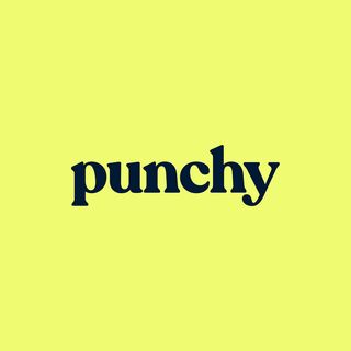 Email Design Inspiration by Punchy
