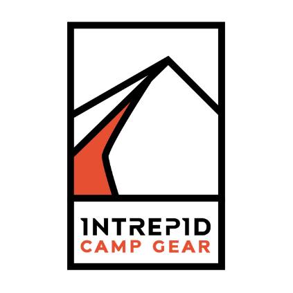 Email Design Inspiration by Intrepid Camp Gear