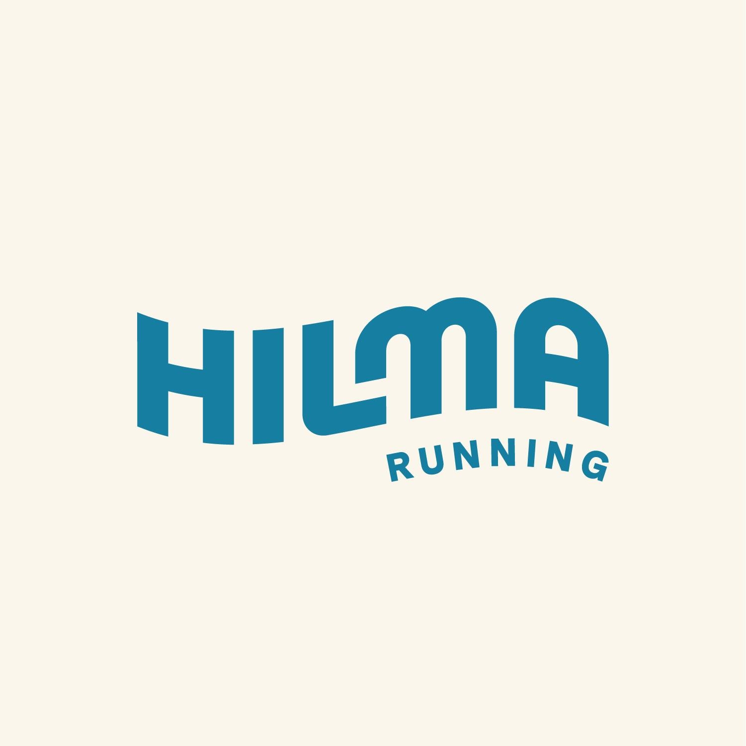 Email Design Inspiration by Hilma Running