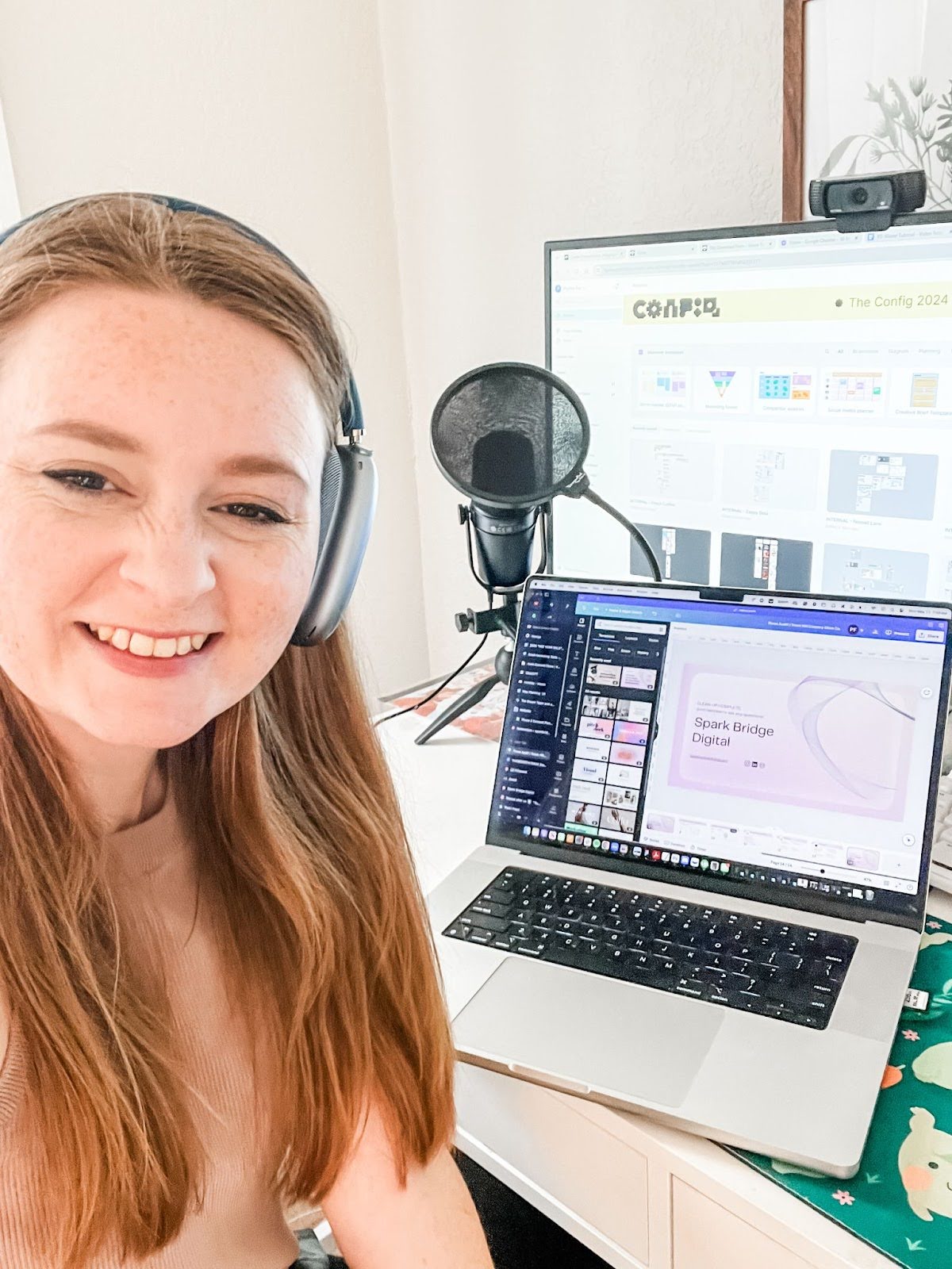 Email Peeps 42: Peyton Fox - Email Love