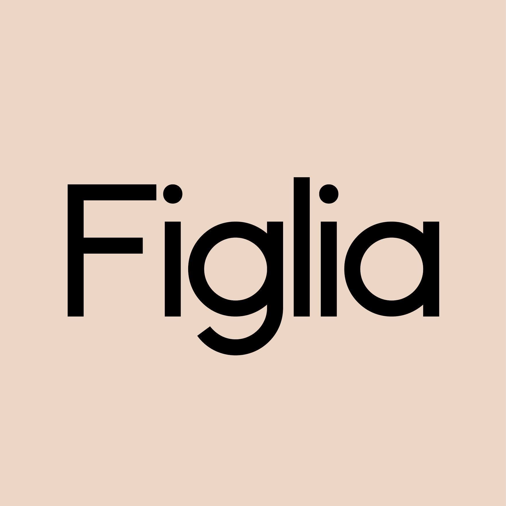 Email Design Inspiration by Figlia
