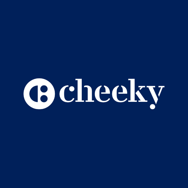 Email Design Inspiration by Cheeky