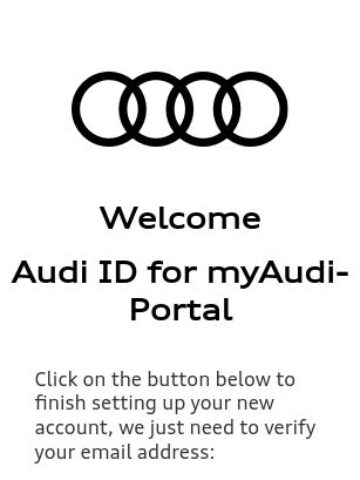 Email Inspiration from Audi ID - Email Love