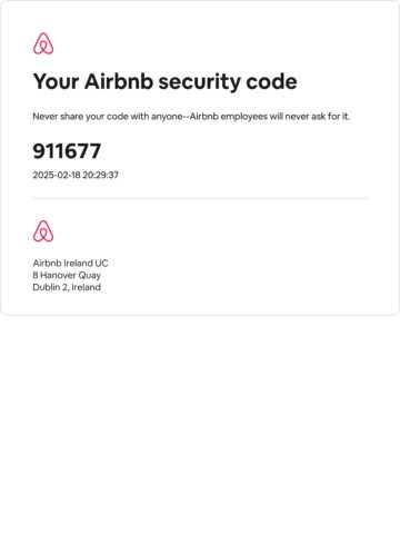 Email Inspiration from Airbnb - Email Love
