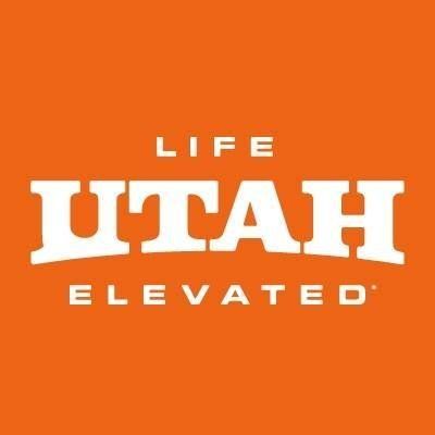 Email Design Inspiration by Visit Utah