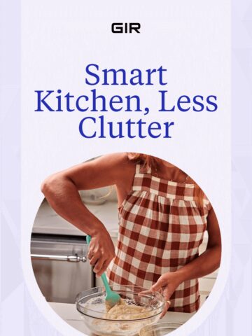 Email Inspiration from GIR by Pattern Brands - Email Love