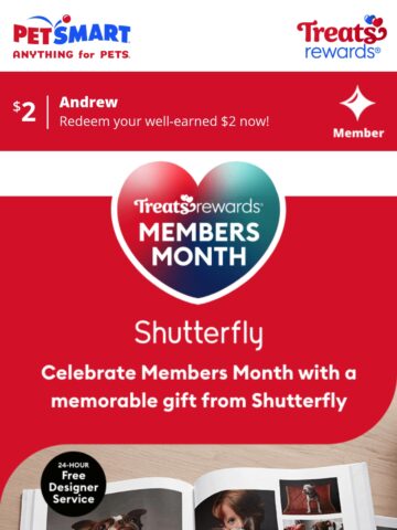 Email Inspiration from PetSmart - Email Love