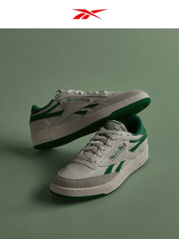 Email Inspiration from Reebok - Email Love