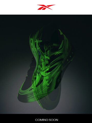 Email Inspiration from Reebok - Email Love
