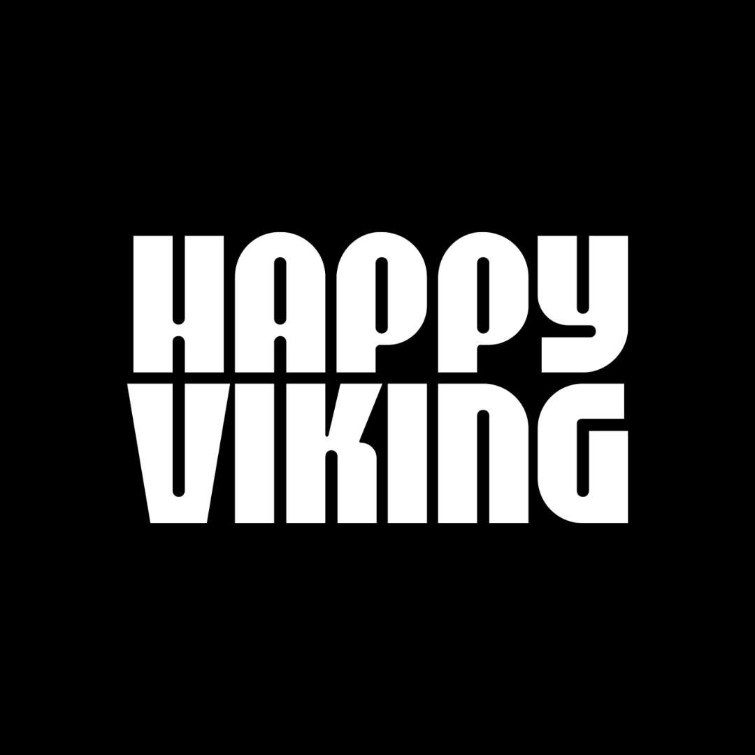 Email Design Inspiration by Happy Viking