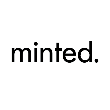 Email Design Inspiration by Minted