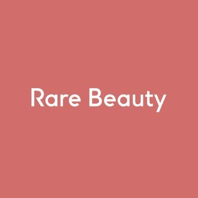 Email Design Inspiration by Rare Beauty