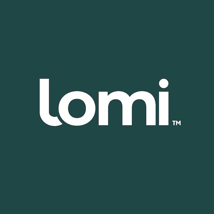 Email Design Inspiration by Lomi