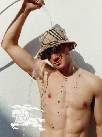 Email Inspiration from Burberry - Email Love