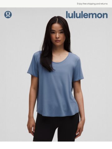Email Inspiration from lululemon - Email Love
