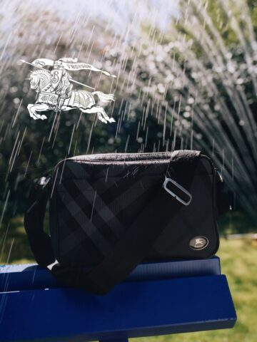 Email Inspiration from Burberry - Email Love