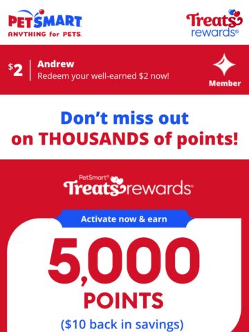 Email Inspiration from PetSmart - Email Love