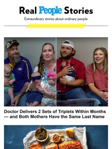 Email Inspiration from Real People Stories - Email Love