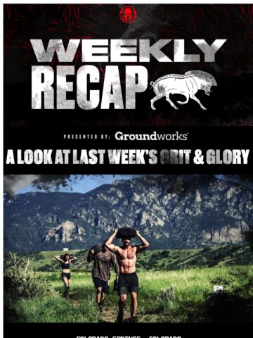 Email Inspiration from Spartan - Email Love