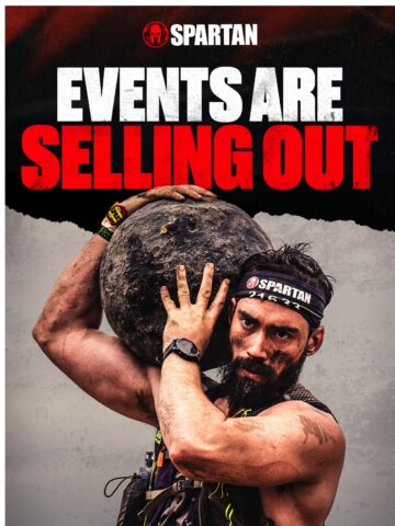 Email Inspiration from Spartan - Email Love