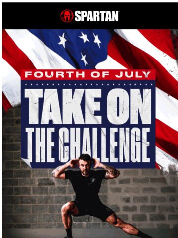 Email Inspiration from Spartan - Email Love