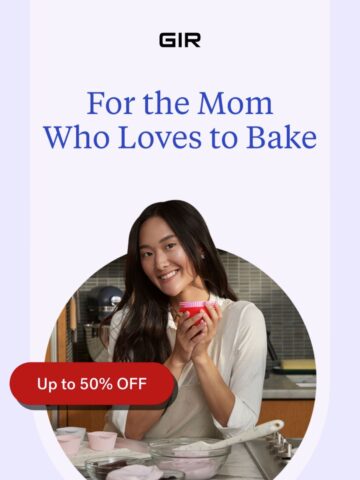 Email Inspiration from GIR by Pattern Brands - Email Love
