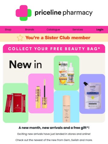Email Inspiration from Priceline - Email Love