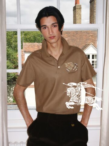 Email Inspiration from Burberry - Email Love