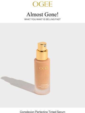 Email Inspiration from Ogee - Email Love