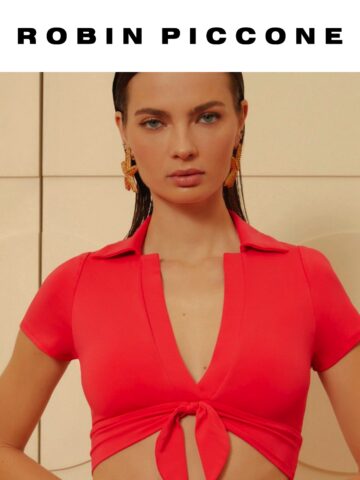 Email Inspiration from Robin Piccone - Email Love