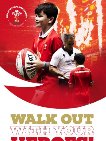 Email Inspiration from WRU Membership - Email Love