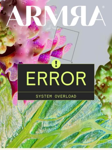 Email Inspiration from ARMRA Colostrum - Email Love