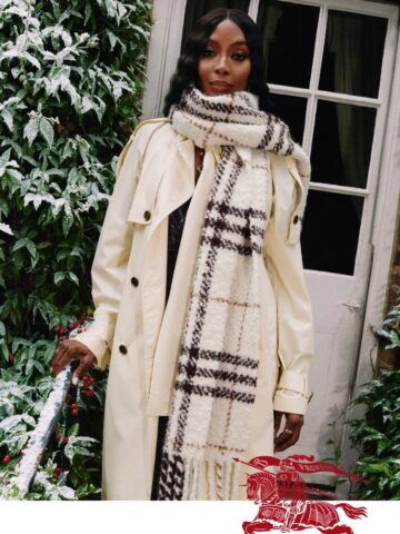 Email Inspiration from Burberry - Email Love