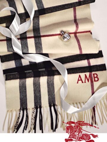 Email Inspiration from Burberry - Email Love