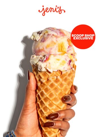 Email Inspiration from Jeni's Ice Creams - Email Love