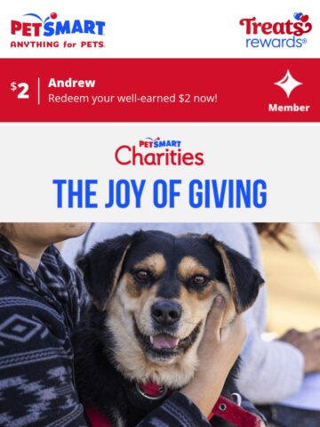 Email Inspiration from PetSmart - Email Love