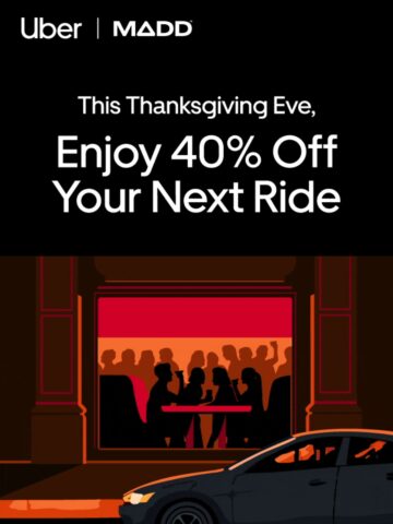 Email Inspiration from Uber - Email Love