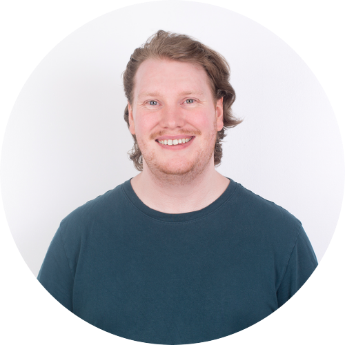 Email Peeps 72: Conor Wilson - Email Love