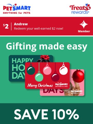 Email Inspiration from PetSmart - Email Love