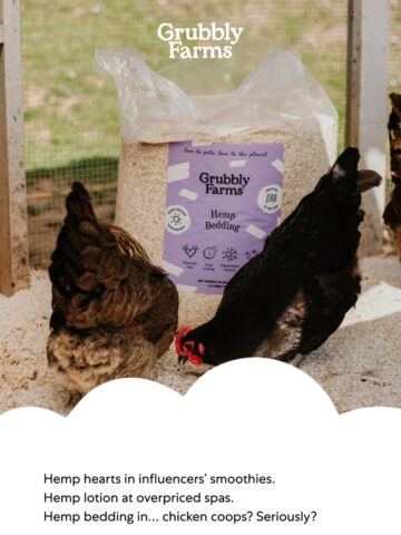 Email Inspiration from Grubbly Farms - Email Love