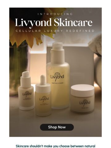 Email Inspiration from Soursop By Living BeMe - Email Love