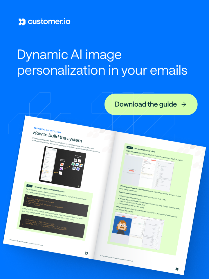 Dry January Email Inspiration and References (Page 2 of 3)