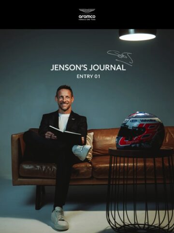 Aston Martin Aramco Formula One™ Team Emails and Newsletters