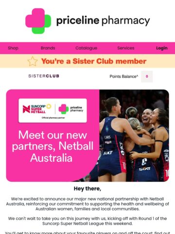 Email Inspiration from Priceline - Email Love