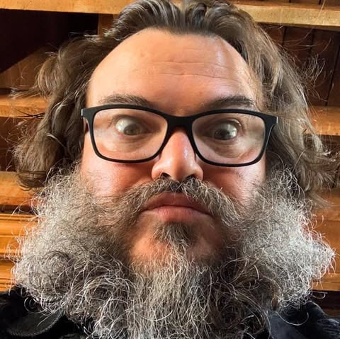 Email Design Inspiration by Jack Black